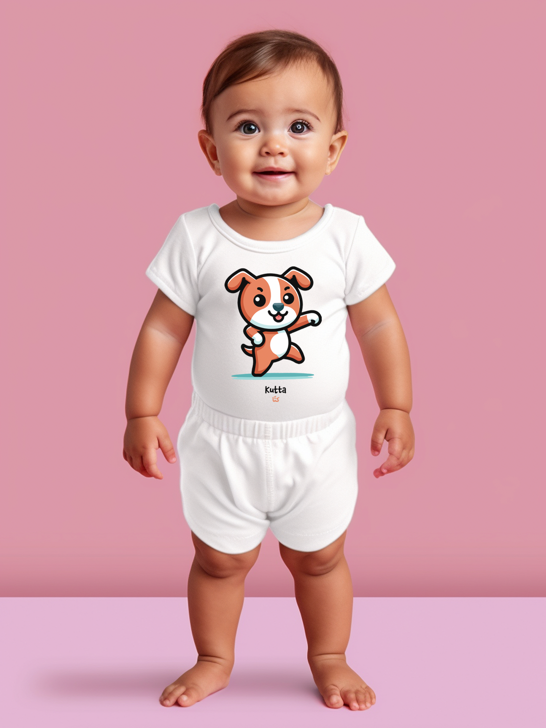 Baby – Bacha Threads